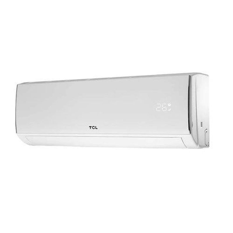 TCL AC Split 1 PK TAC-09CSA/X + Instalasi Material Standard*