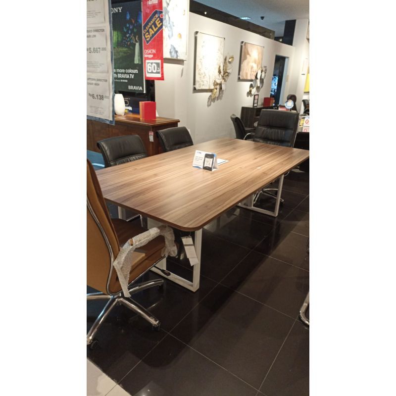 INFORMA - MEJA MEETING - LINZ MEETING TABLE DL71-2-24.M (U/4)