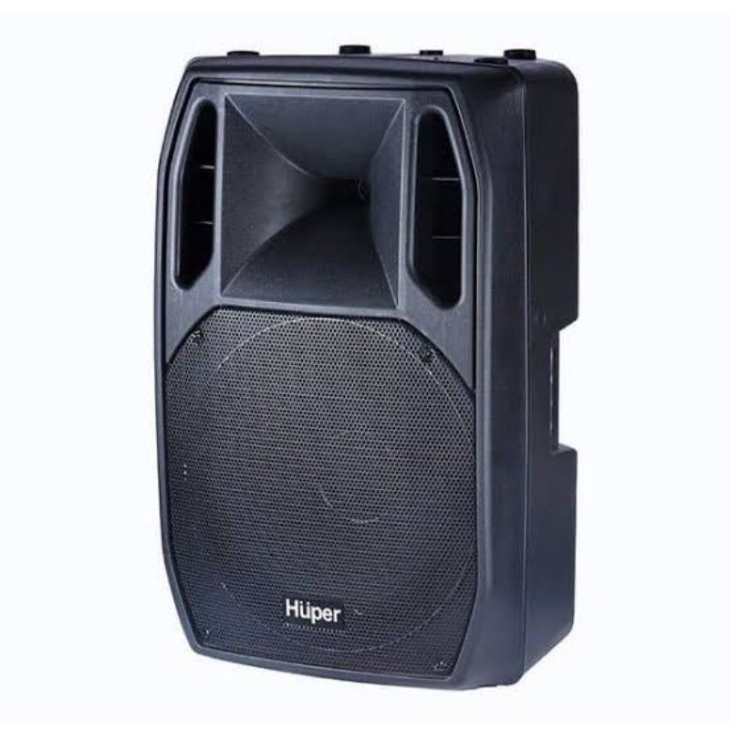 SOUND SYSTEM