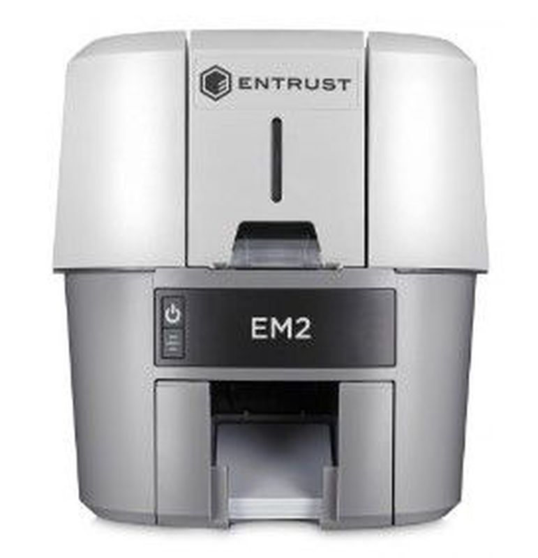Printer Entrust EM2S