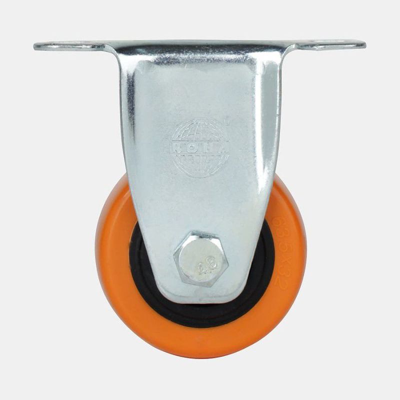 RODA OREN 4 INC ROHA