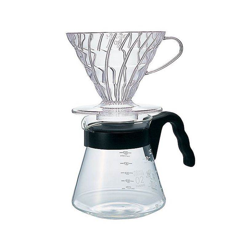 Pour Over V60
