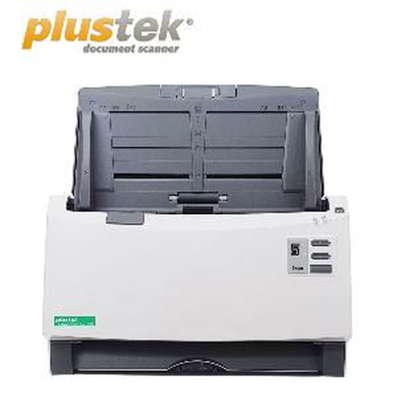 Plustek Scanner Smartoffice PS3140U