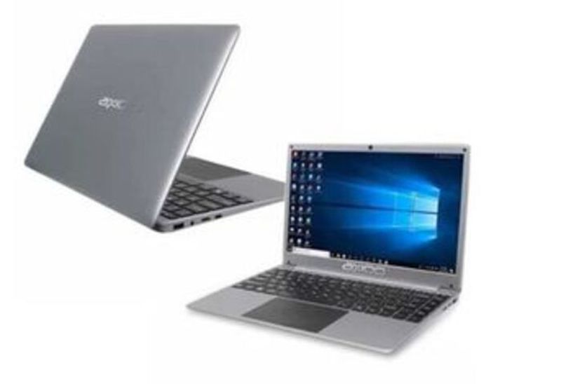 Axio MyBook Pro F3 Core i3