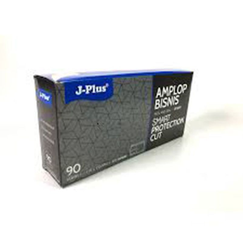 Amplop 90 Jplus