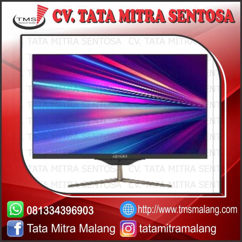 Axioo MyPC One Pro K7 (8N5)