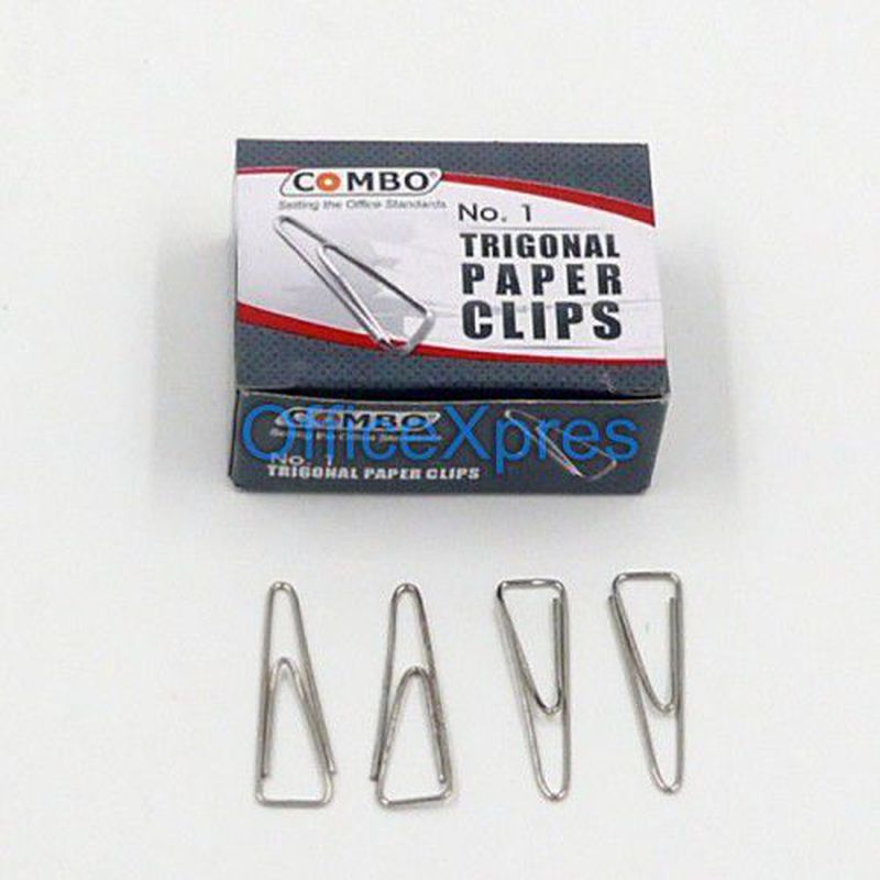 Paper clips