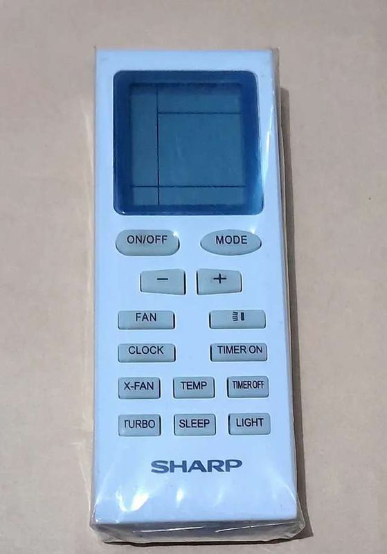 Jasa Ganti Remote AC