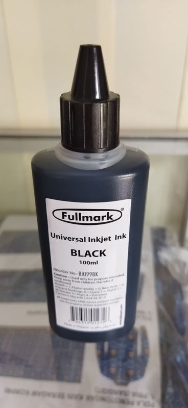 Tinta Fullmark - Merah