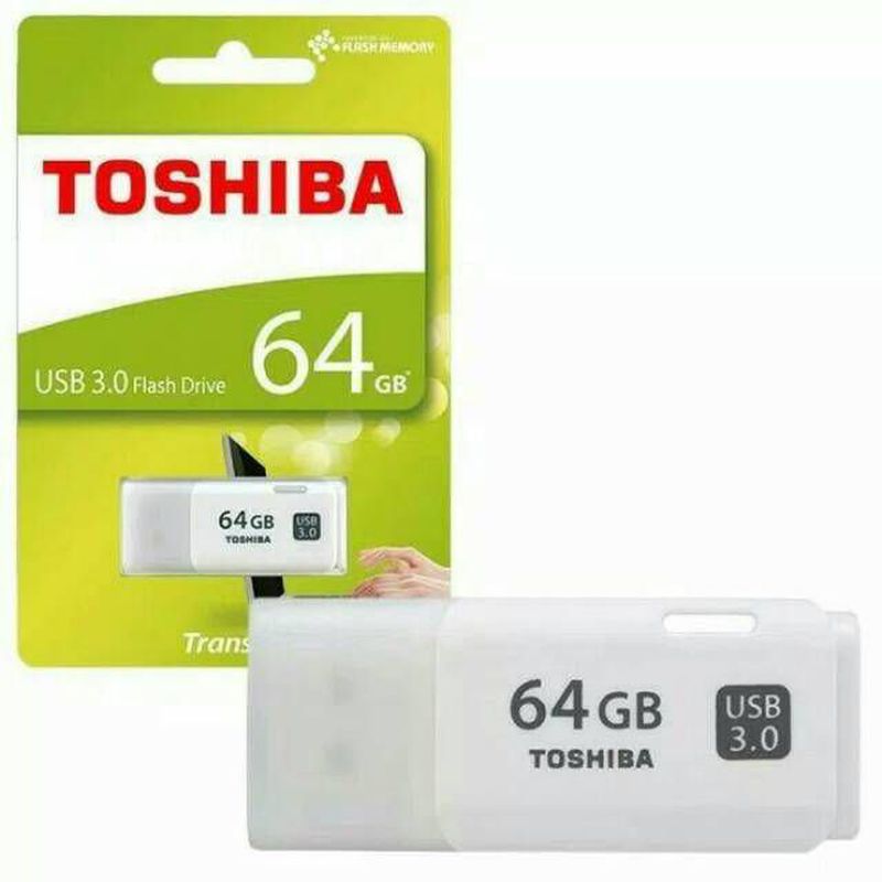 Flashdisk Toshiba 64GB
