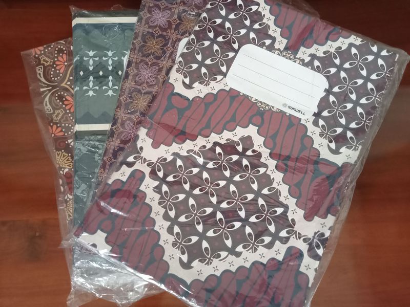 map batik (isi 25 per pack)