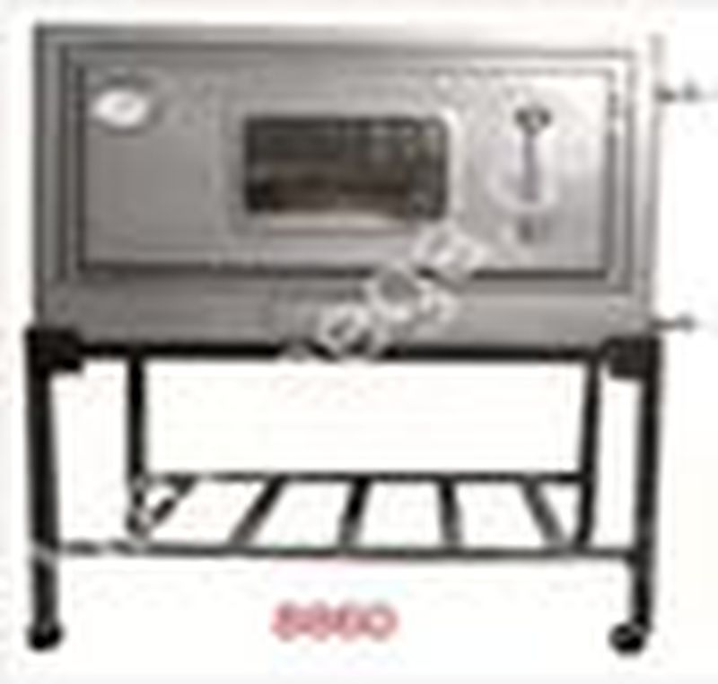 Oven Gas Bima 8860