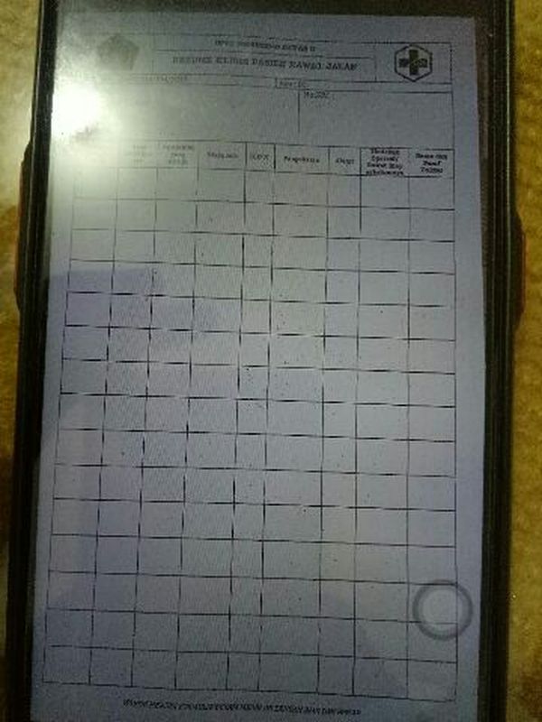 form edukasi 12A 2 sisi