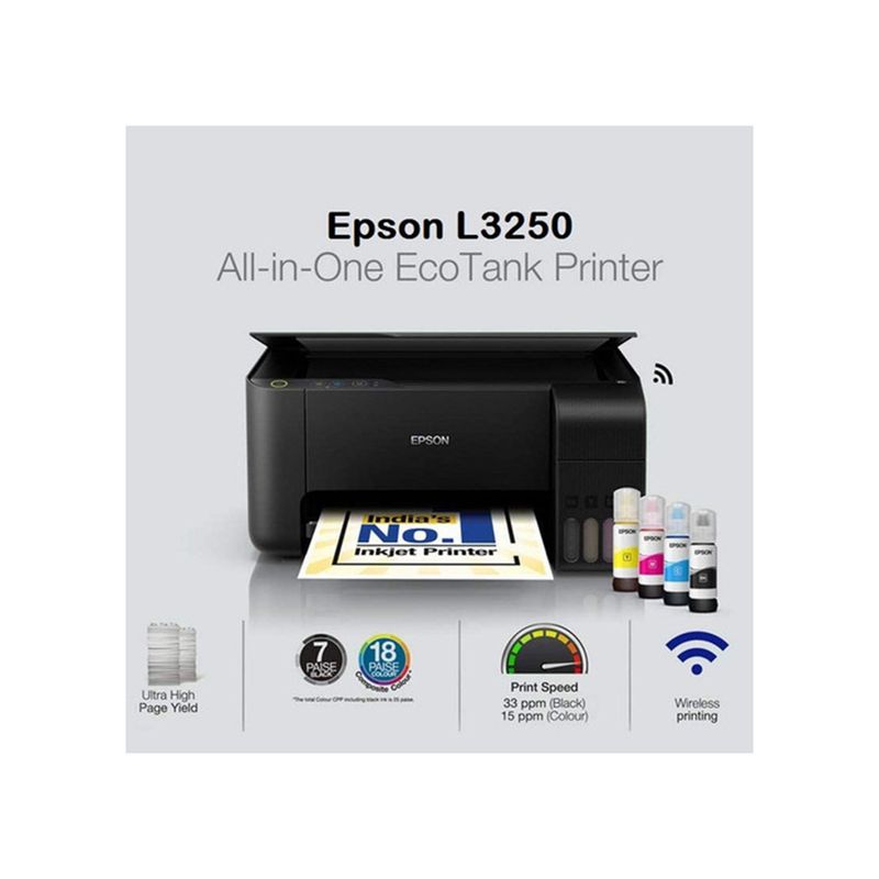 Epson EcoTank L3250