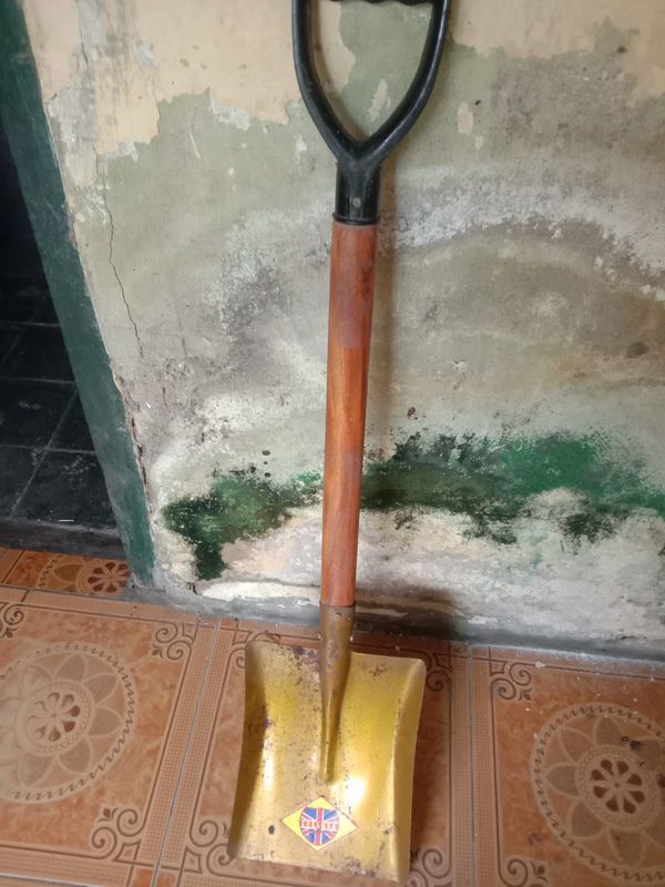 sekop