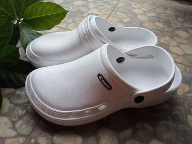 Sandal Laboratorium