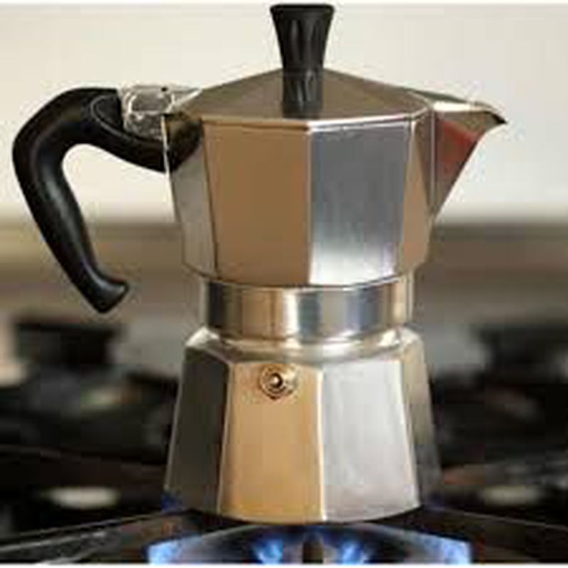 Moka Pot