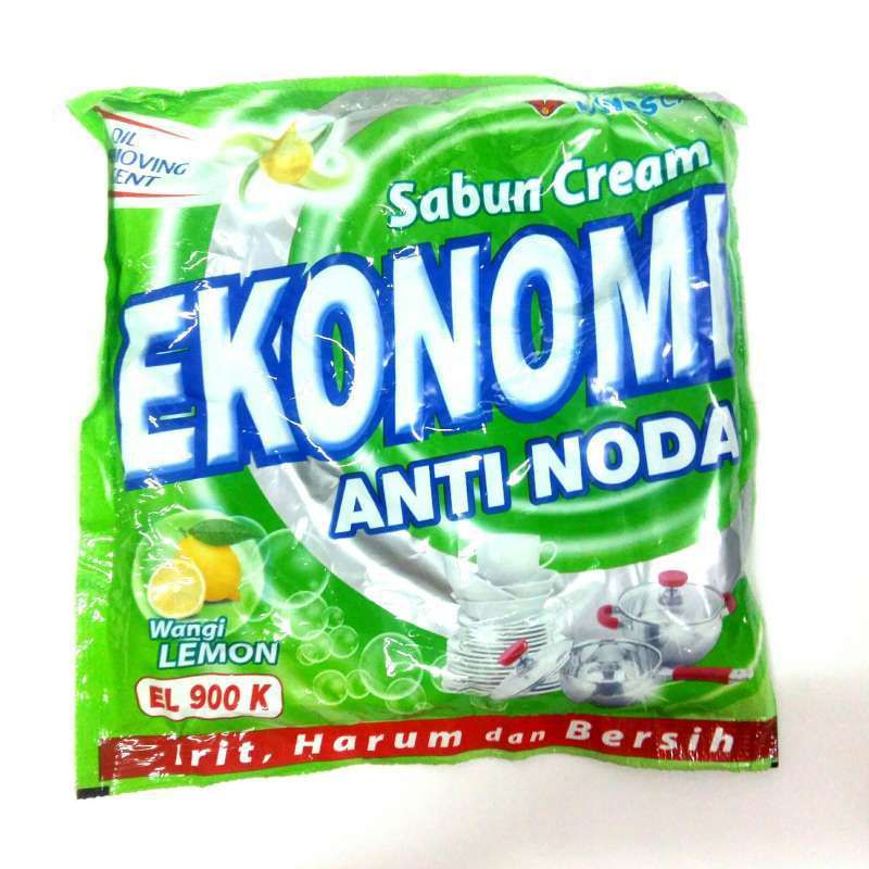 Sabun Colek Ekonomi 900gr