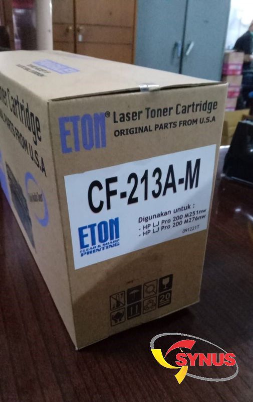 Eton CF213 M