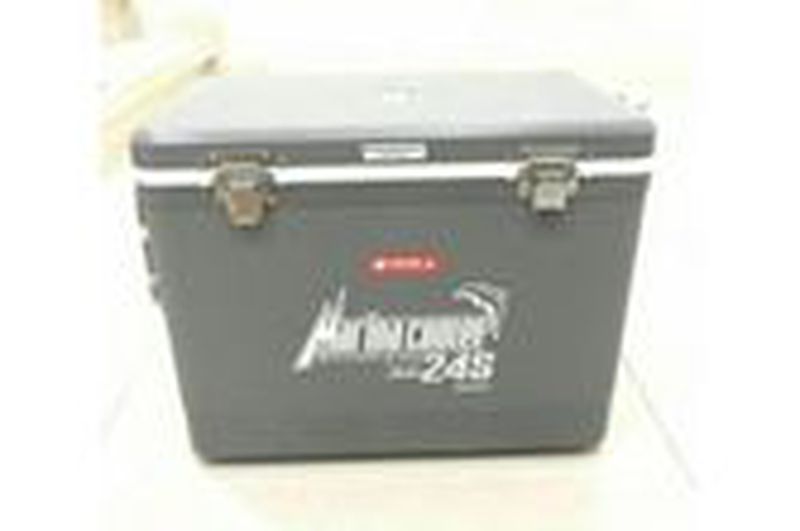 Portable cooler ice piknik box 20 liter LION STAR 24S