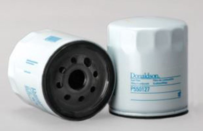 Donaldson - P55-0127