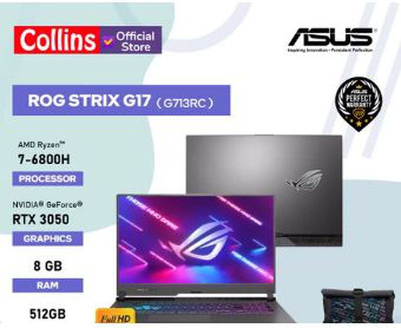Asus g713rc