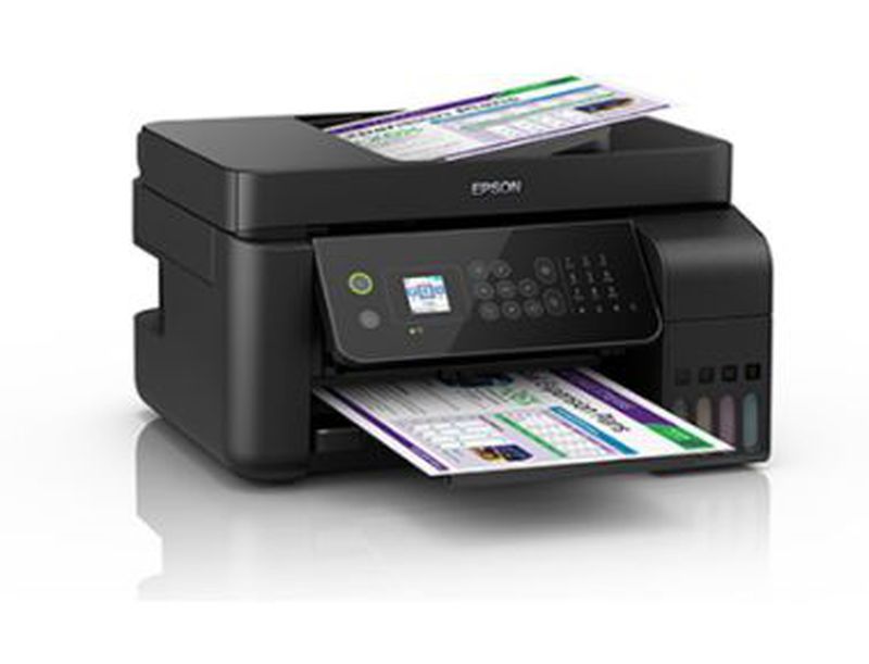 Epson Printer L5190 Wi-Fi All-in-One Ink Tank
