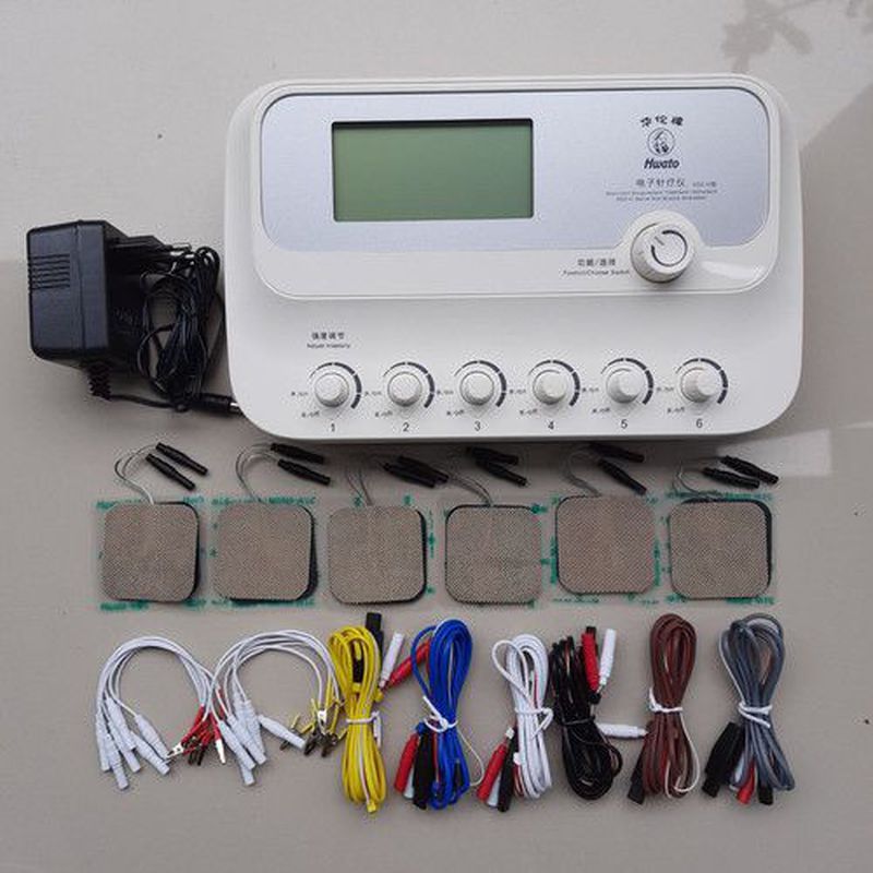 Stimulator Tens Hwato SDZ III SDZ 3