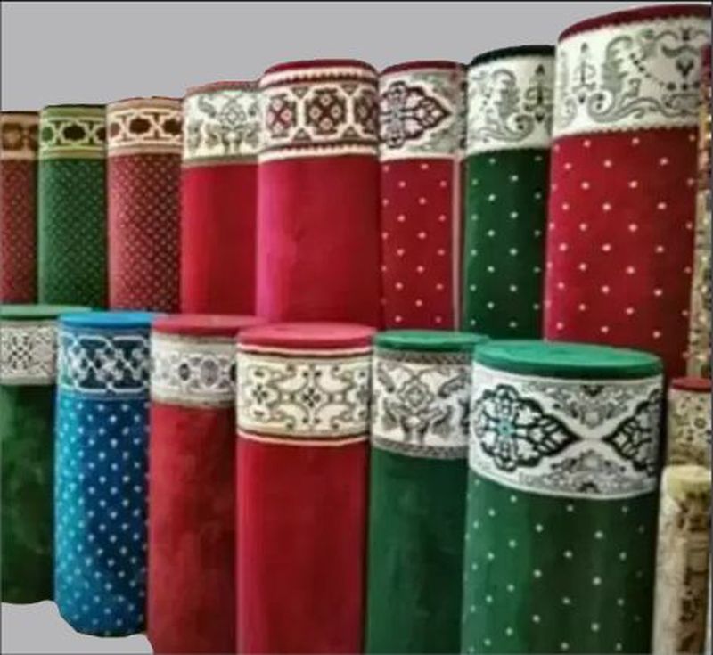 Karpet Ruangan