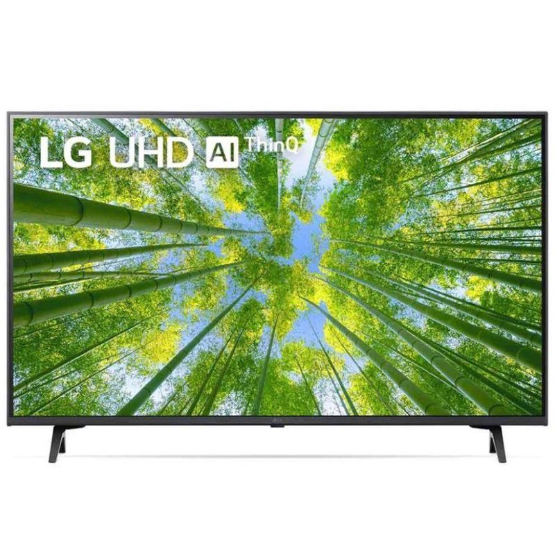 LG 75UQ8050 TV 75 Inch 4K Smart UHD AI ThinQ