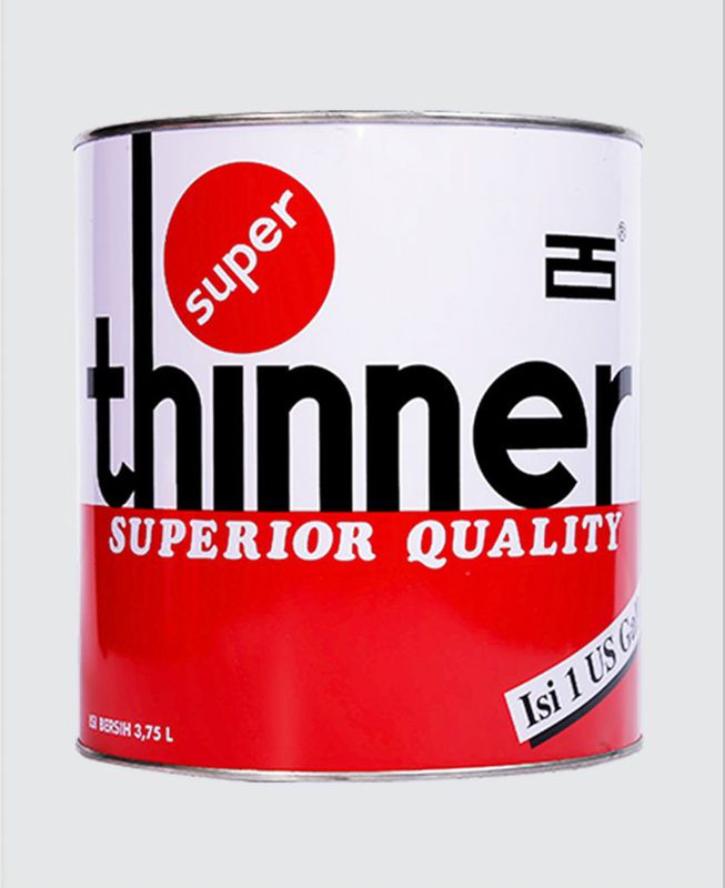 Thinner