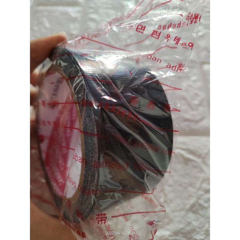 Lakban Jilid 2 Inchi