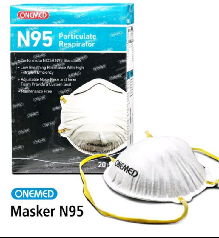 Masker N95