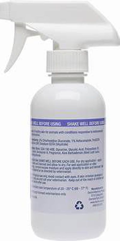 OBAT CAIR - ANTISEPTIK SEMPROT
