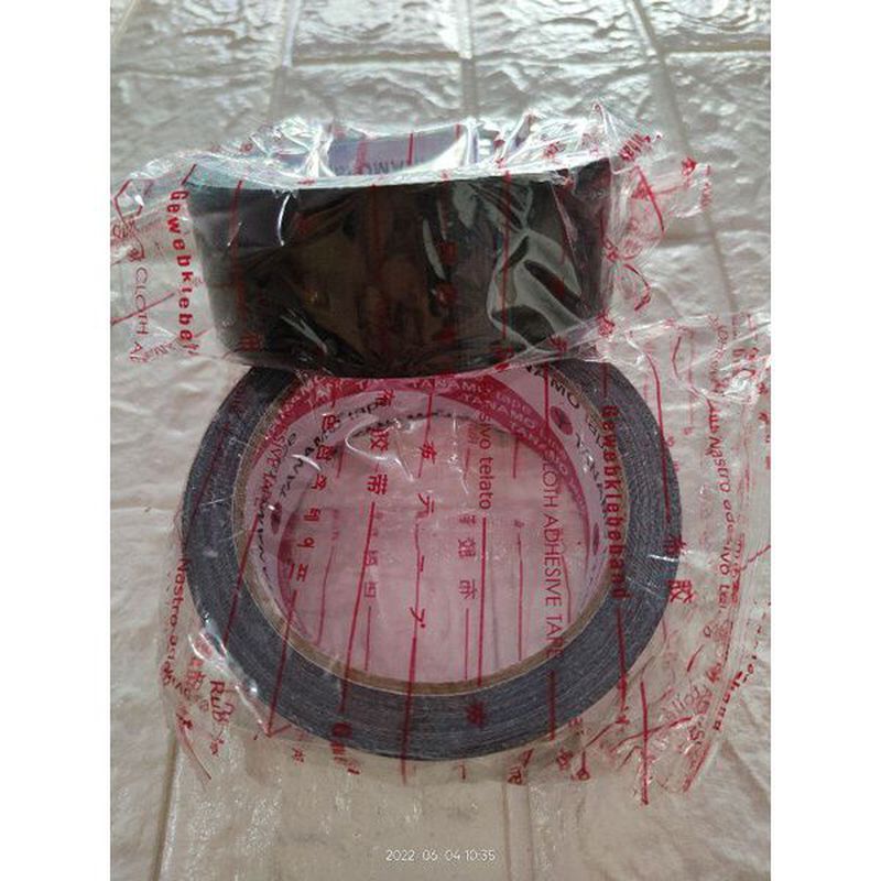 Lakban Jilid 1,5 Inchi