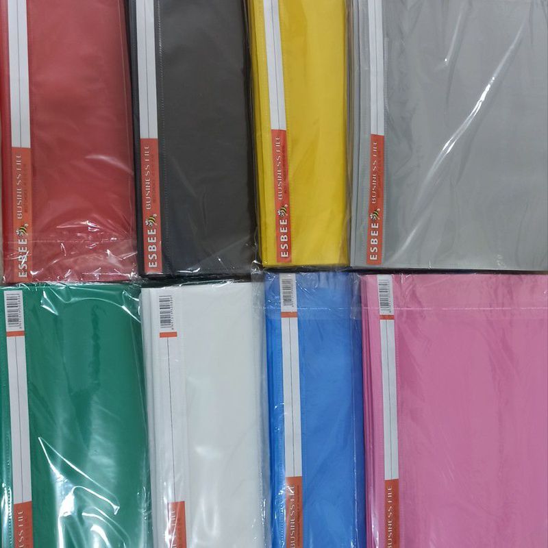 snelhecter map plastik business file