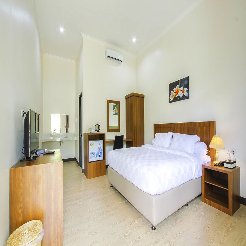 Paket Fullboard Single Paket 1