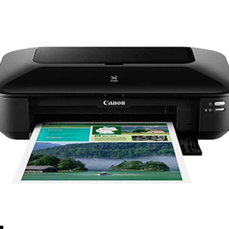 Printer Canon PIXMA IX 6770 (A3)