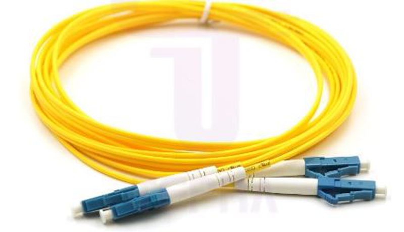 Patch Cord Fiber Optic LC/UPC-LC /UPC Single