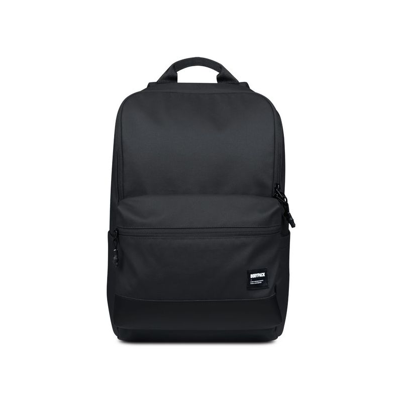 Bodypack Paris 2.0 Laptop Backpack - Cokelat