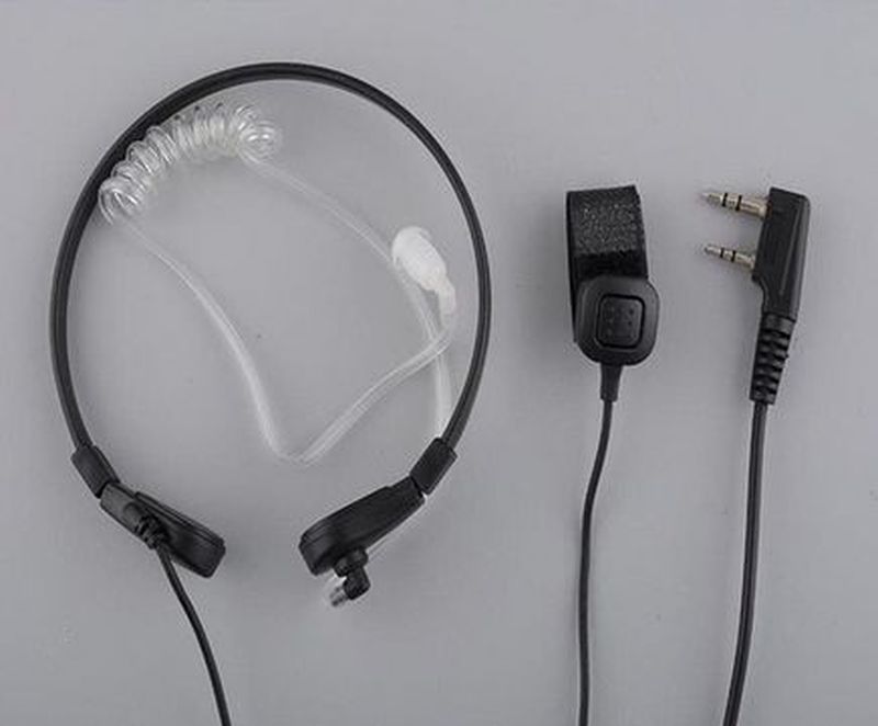 Headset Touring HT Alinco Icom