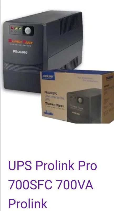 UPS Prolink 700SFC VA