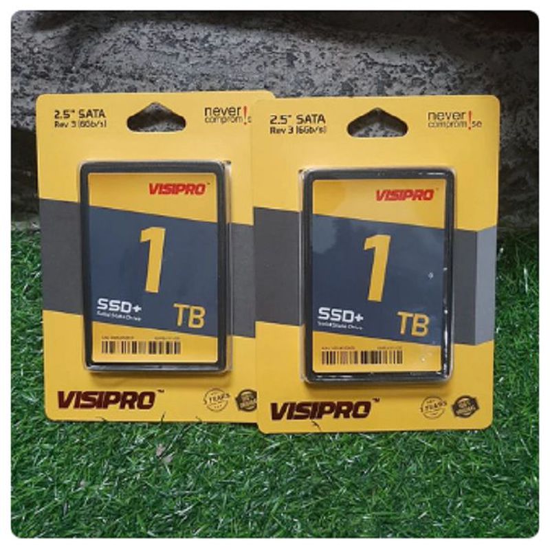 SSD Visipro 1 TB