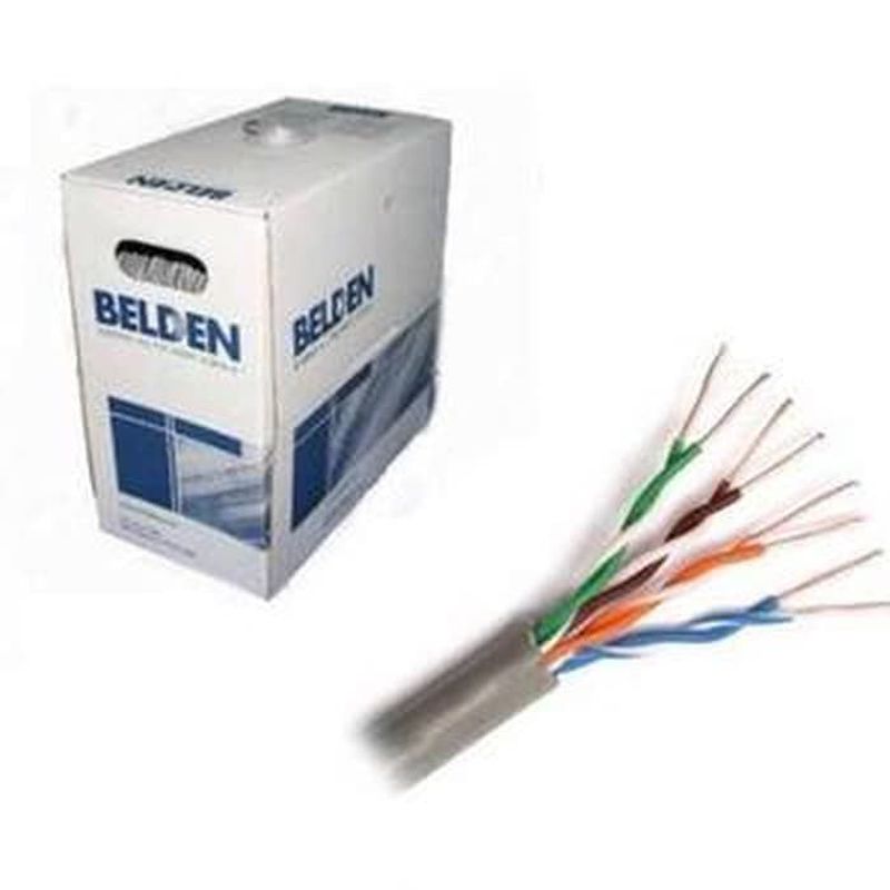 KABEL UTP CAT 5 - BELDEN