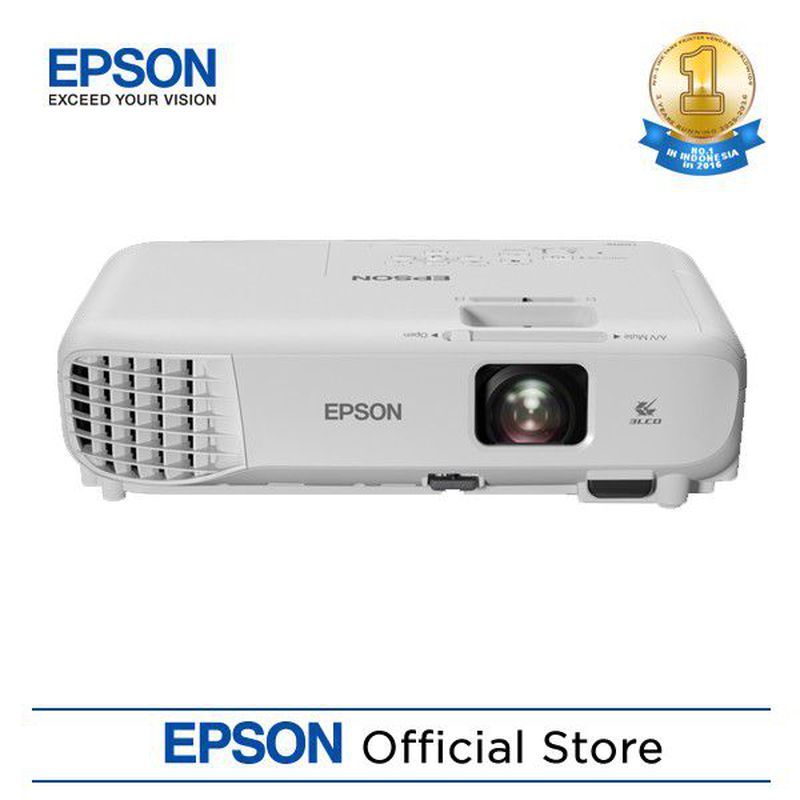 Projector Epson EB E500