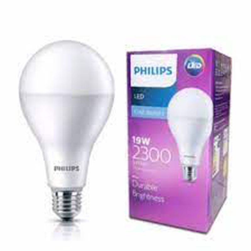 Lampu LED 19 Watt