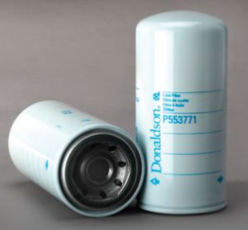 Donaldson - P55-3771