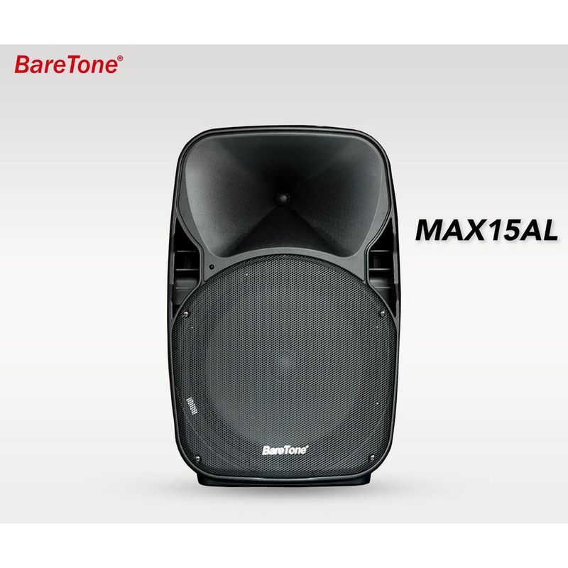 Professional Audio / Active Speaker BareTone