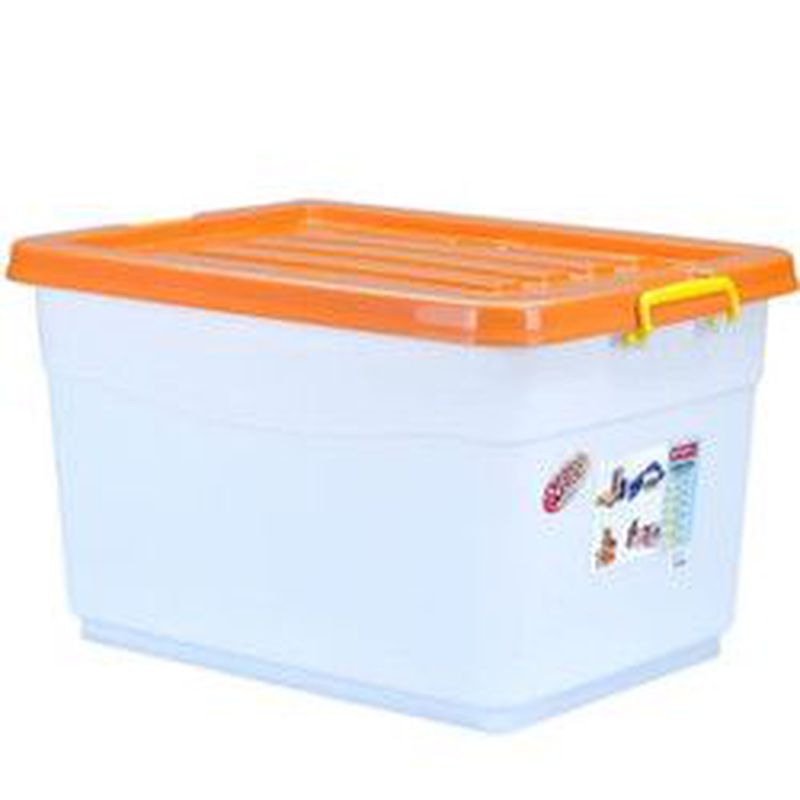 Box Kontainer 125 Liter