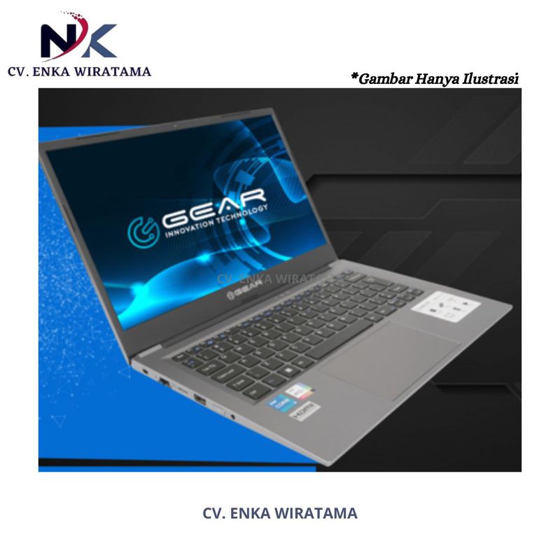 GEAR GEAR BOOK K5 (8M5)